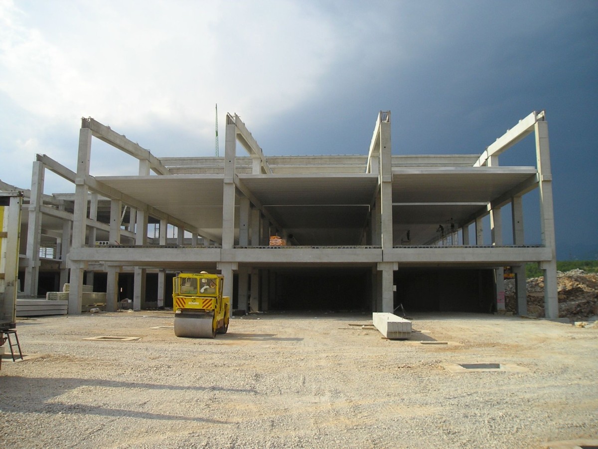 PEVEC RIJEKA - UPI-2M