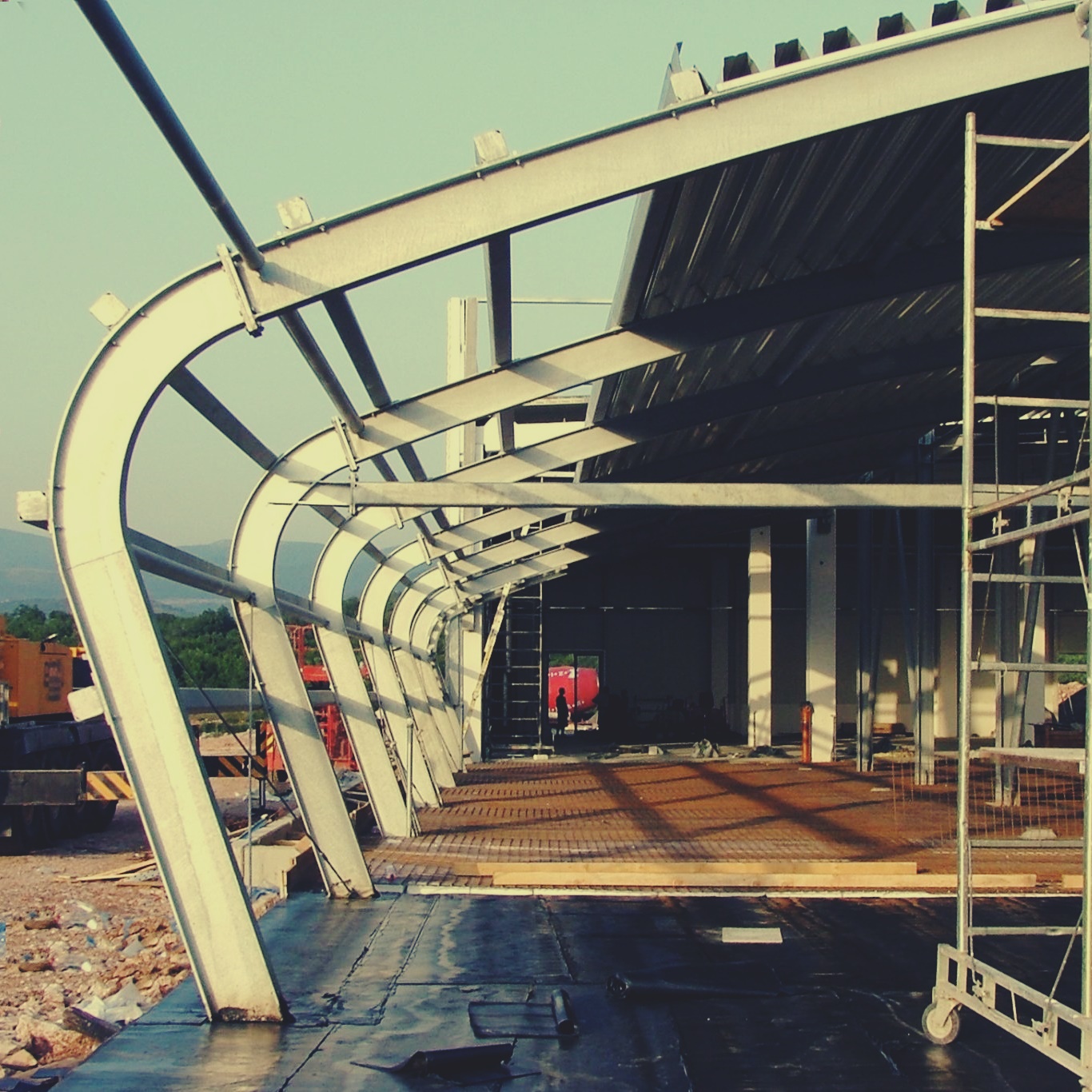 PEVEC RIJEKA - UPI-2M