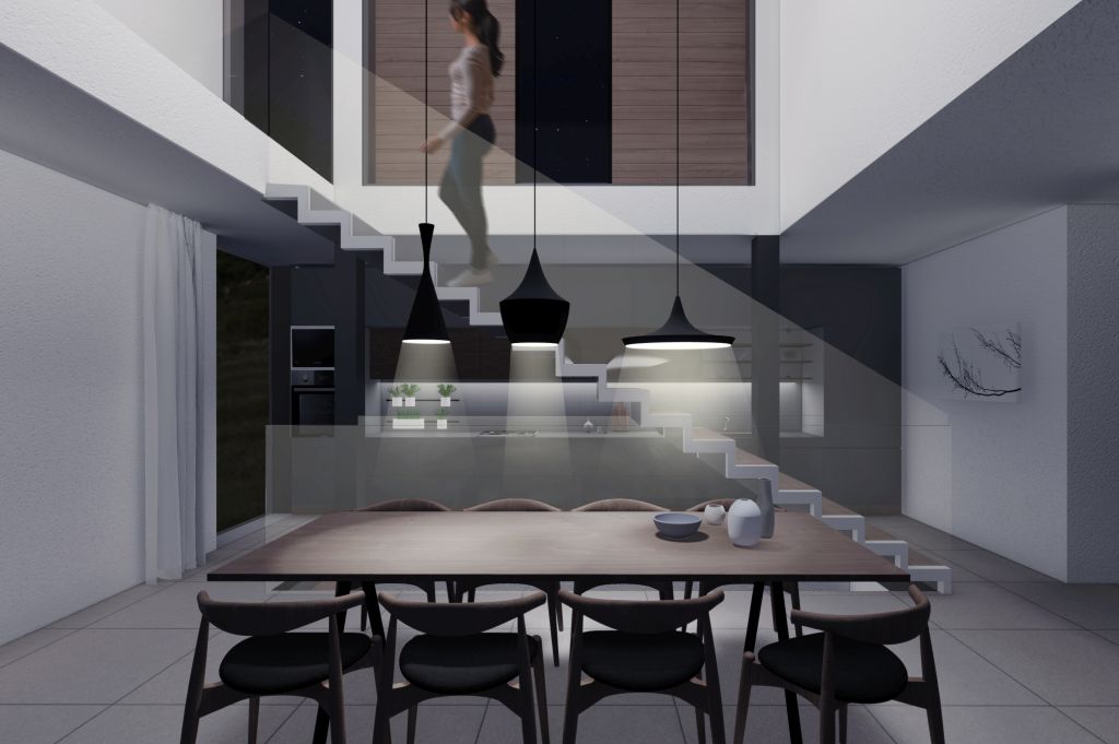 VILLA BOL - UPI-2M