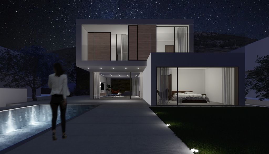 VILLA BOL - UPI-2M